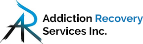 logo – Addiction Recovery Services Inc.